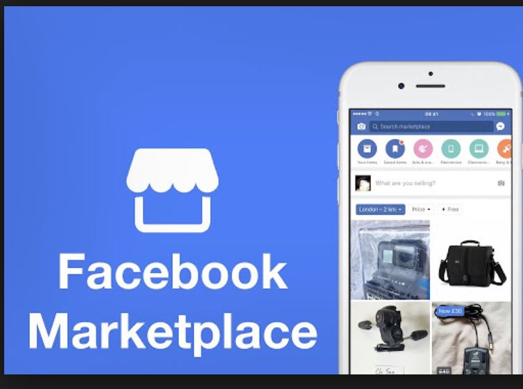 Marketplace App For Facebook Buy And Sell On Facebook MarketPlace App